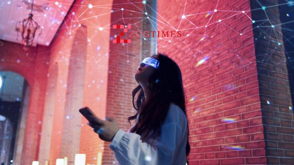 What The Emergence of the Metaverse Means for Today’s Brands - ZugTimes.com