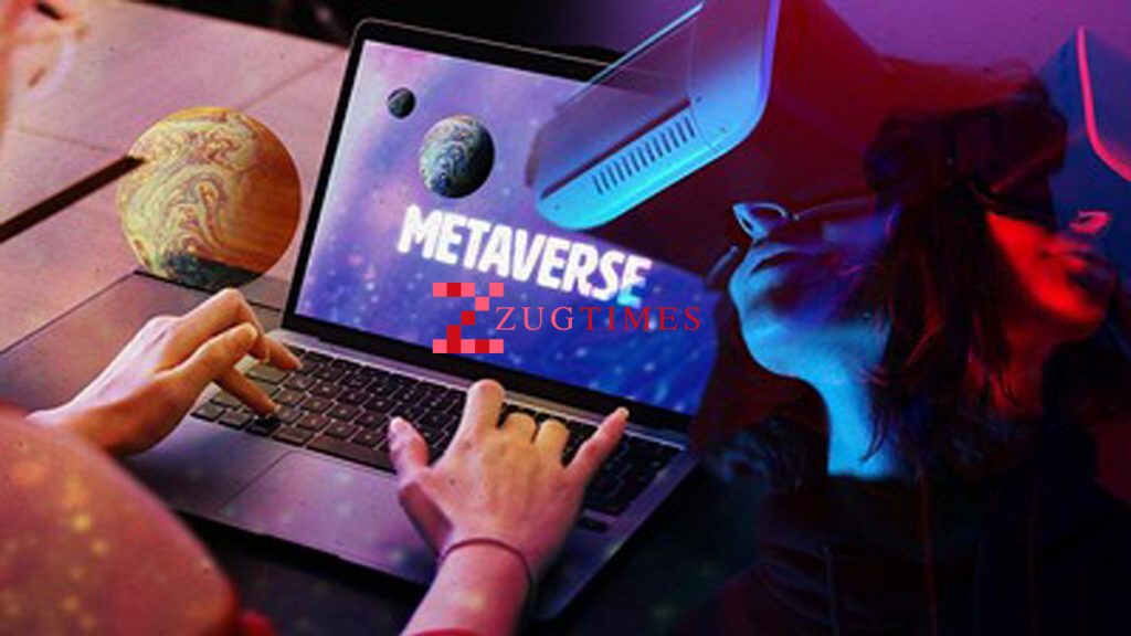 How Does the Metaverse Work? - ZugTimes.com