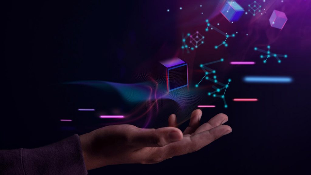 The Blockchain's Role in the Metaverse: Decentralized Ownership and ...