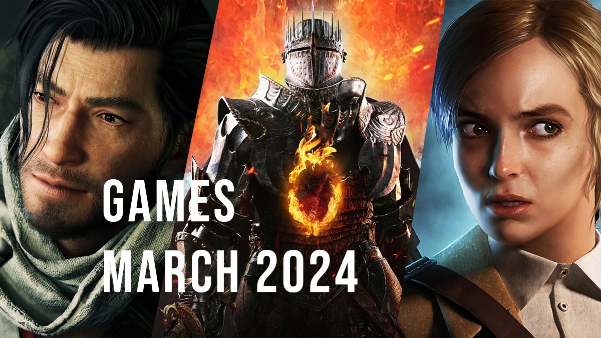 March Madness: The Must-Play Video Games of the Month - ZugTimes.com