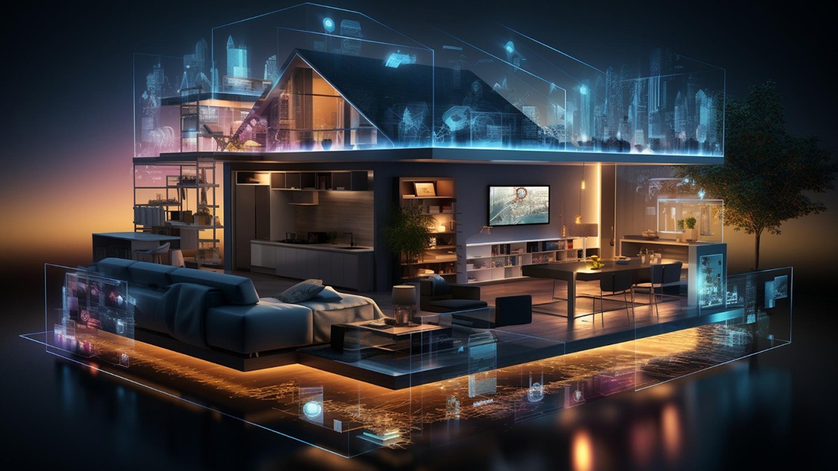 AI-Driven Home Devices: Future of Connectivity - ZugTimes.com