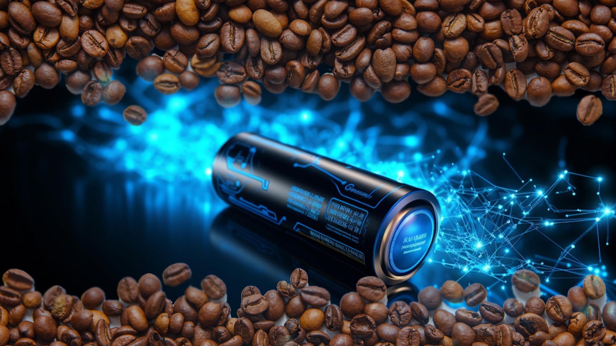 Scientists Develop Unique Battery Powered by Coffee Waste - ZugTimes.com