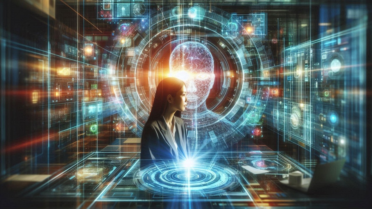 Decentralized Immersive Experiences: How DePIN and Spatial Streaming Bring AI Agents to Life ...