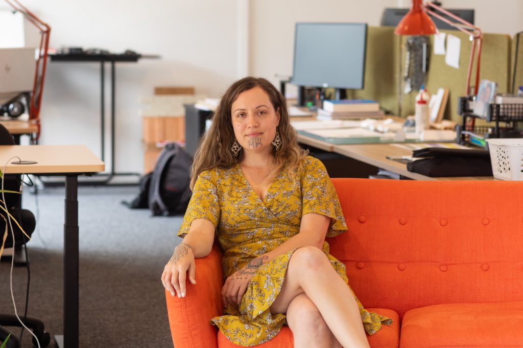 How Matakohe Architecture Champions Kaupapa Māori in New Zealand’s ...