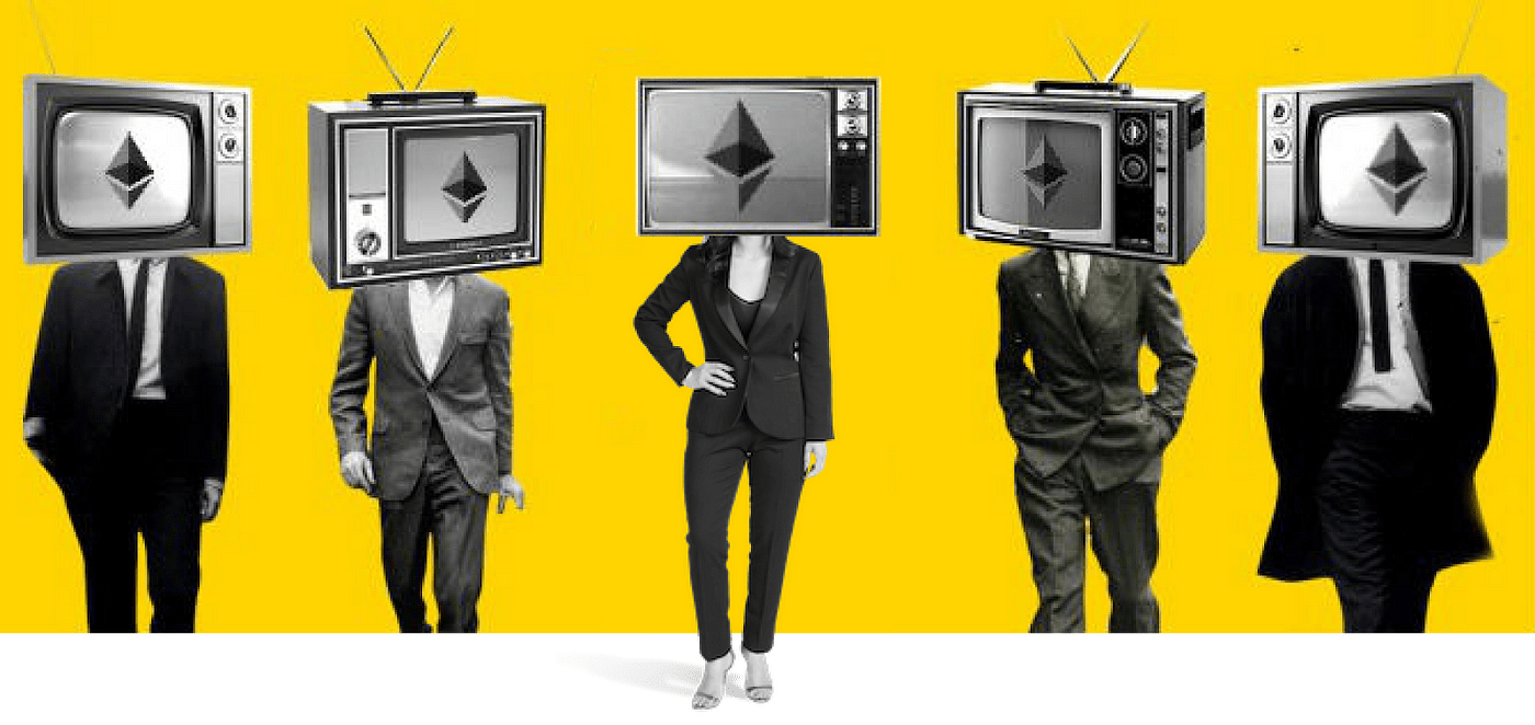 Multi TV+: Redefining Blockchain Streaming with Global Reach and ...