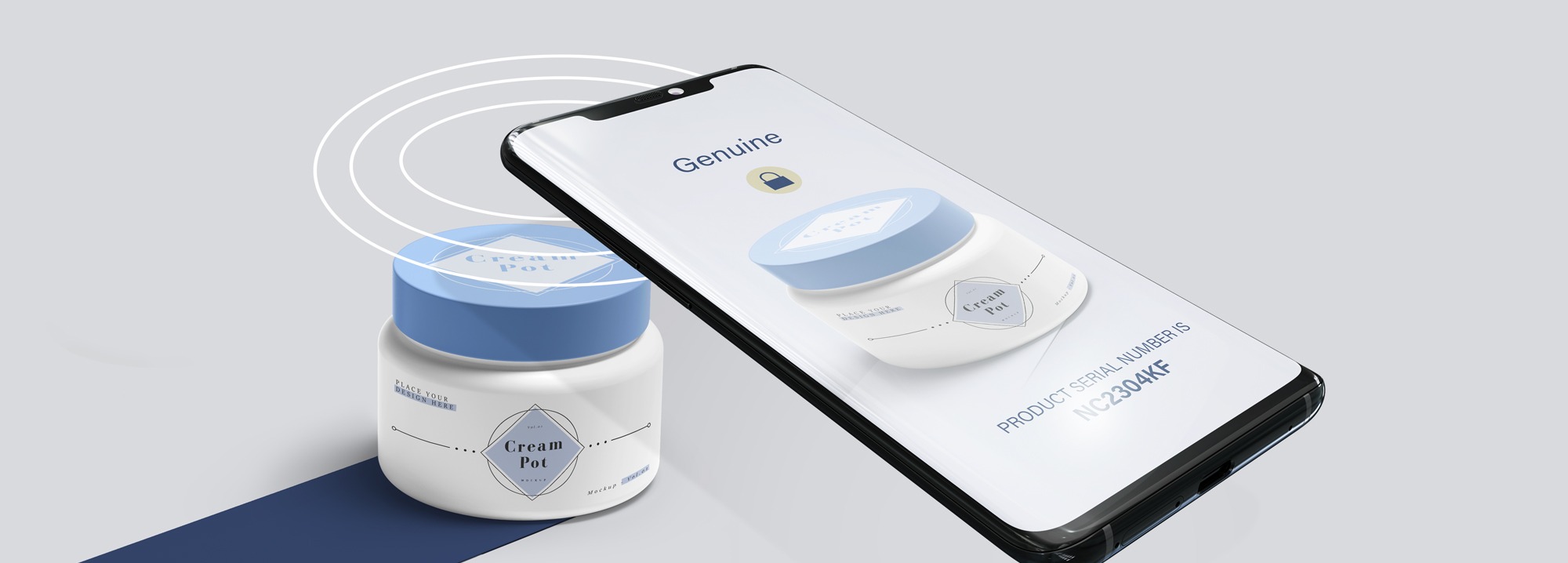 NFC Microchips: The Swiss Solution to Combat Counterfeit Products ...