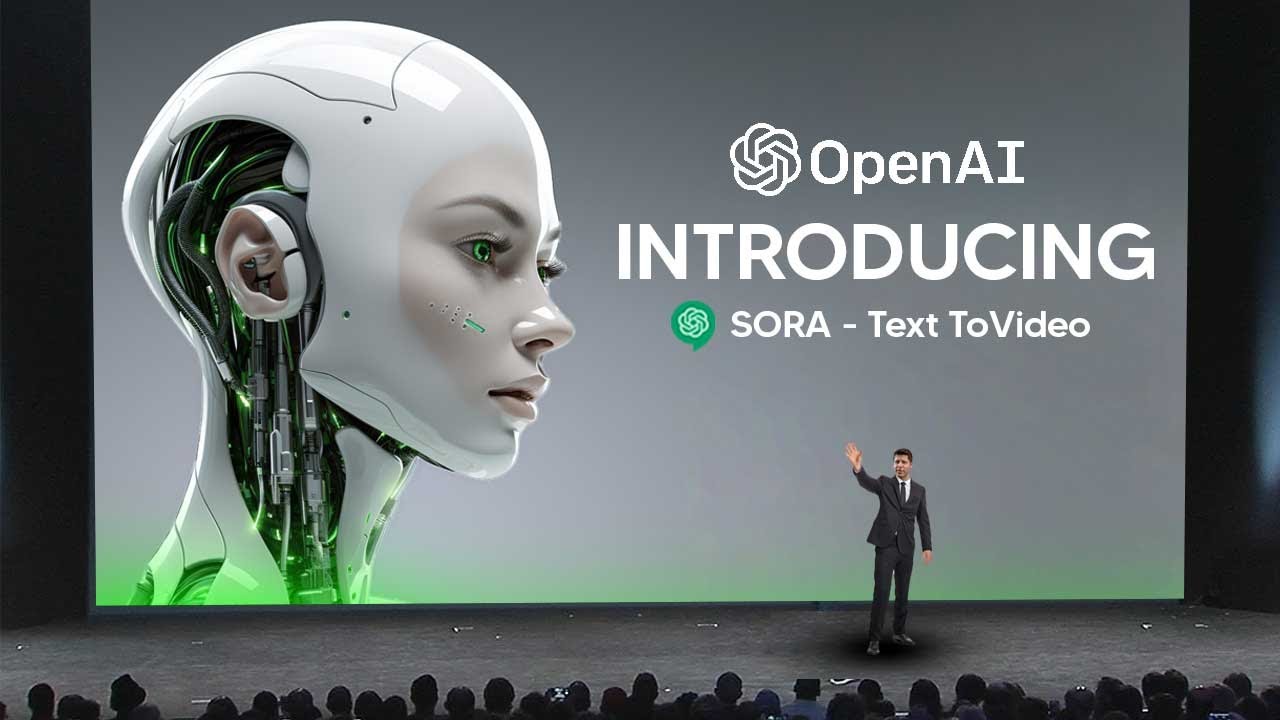 OpenAI’s Sora Tool Leaked Amid Controversy Over Beta Testing Practices ...