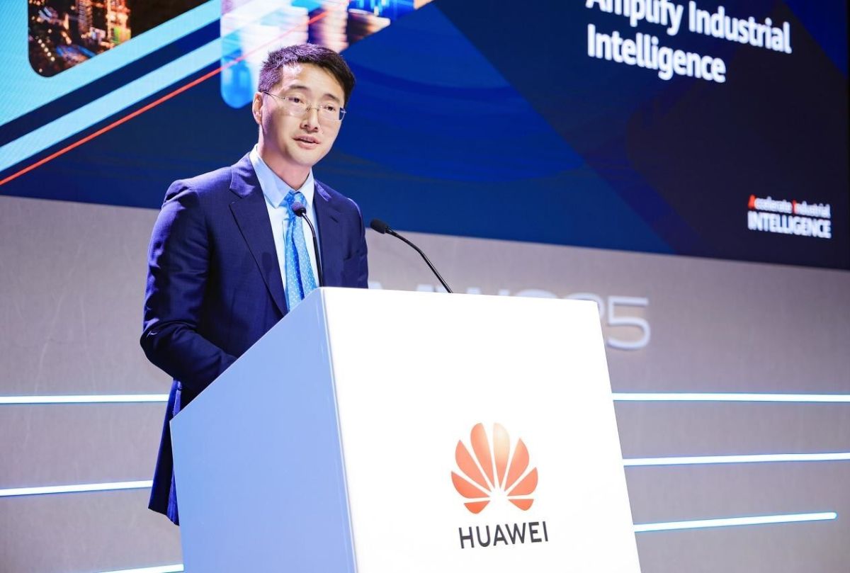 Huawei Cloud Unveils AI-Native Cloud Solutions at MWC 2025 to Drive Digital Transformation ...