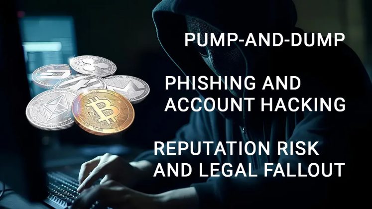 3 Celebrity Crypto Scams That Fooled the Famous and Cost Millions ...