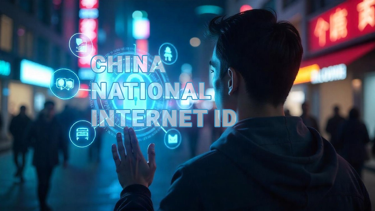 China Introduces National Internet ID to Centralize Online Control and ...