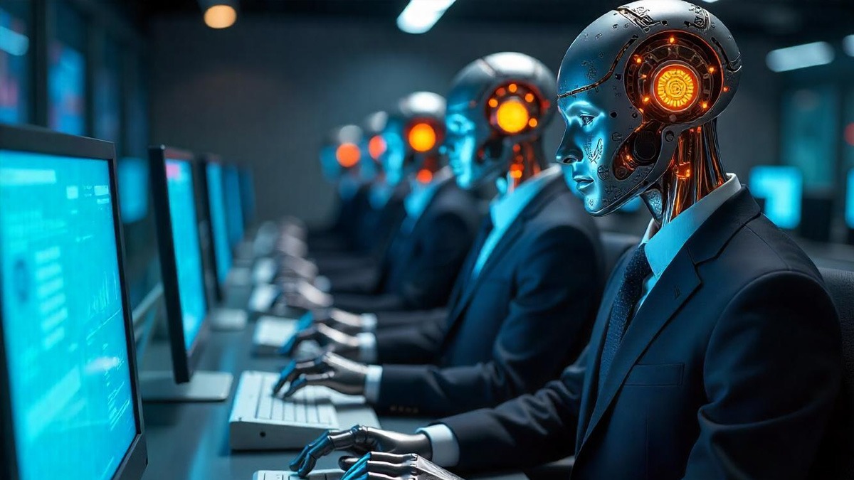 Have Bots Taken Over the Internet? Here’s How Automated Traffic ...