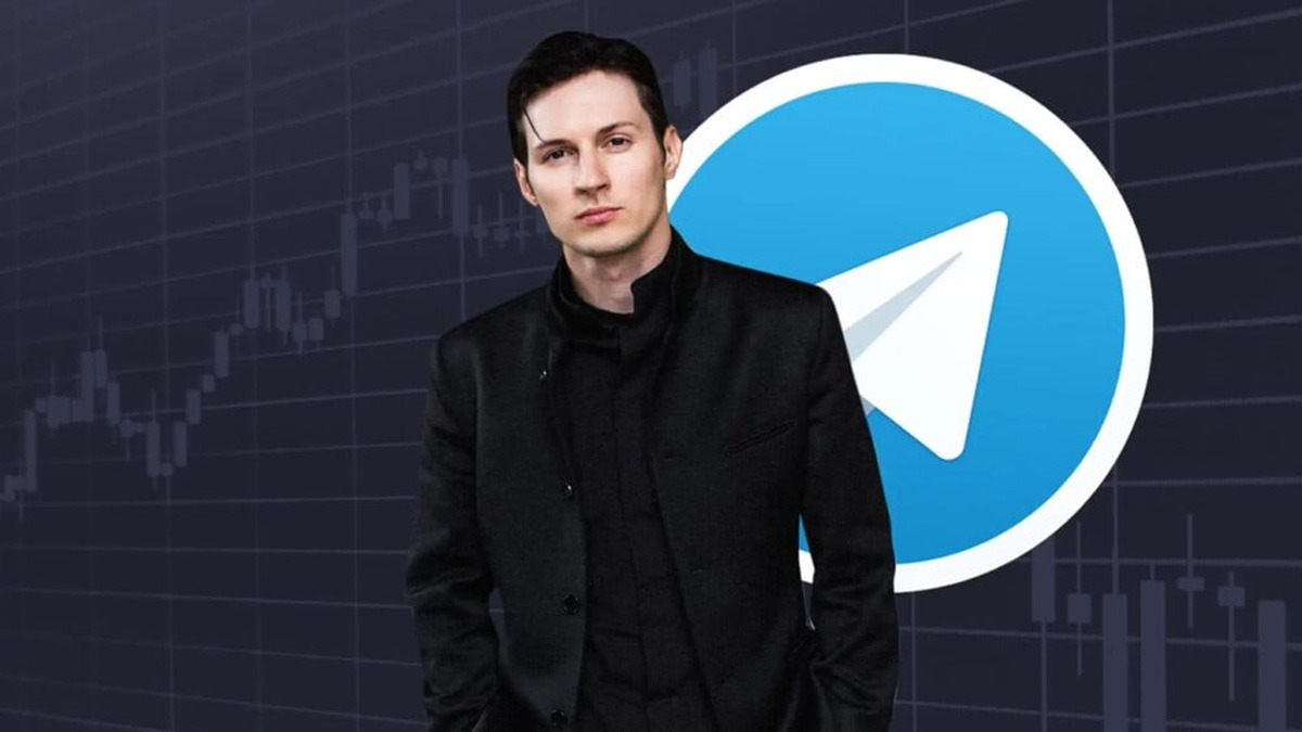 Pavel Durov Reveals Personal Life, Legacy Plans, and AI Ambitions in ...