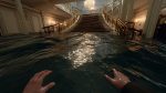 Sony Unveils Titanic Escape Simulator: A Chilling Survival Game Set on ...