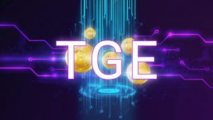 What Is a Token Generation Event (TGE) and Why It Matters in the Crypto ...