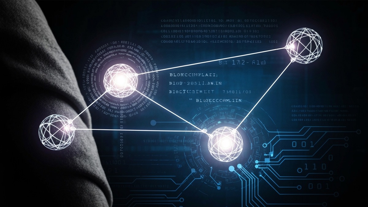 How Quantum Physics and Blockchain Just Created the World's Most ...