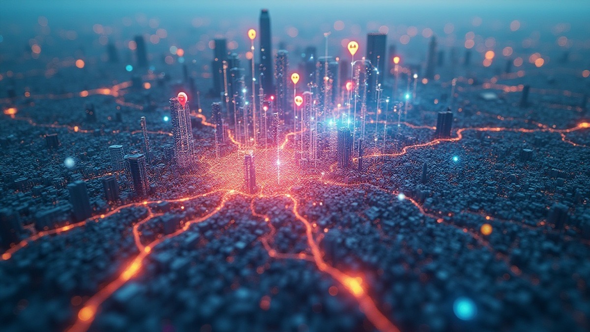 AI-Generated Mood Maps Are Shaping the Future of Urban Design ...