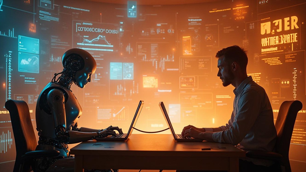 AI Now Writes Most of the Internet: Study Finds 74% of New Web Pages ...