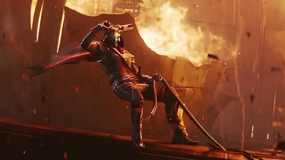 Bungie Unlocks All Destiny 2 DLCs for Free as Edge of Fate Expansion ...