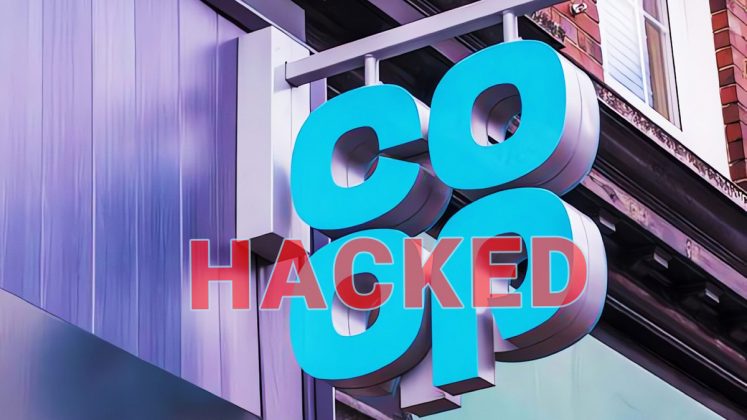 Co-op Data Breach Exposes 6.5 Million Members in Devastating Ransomware ...