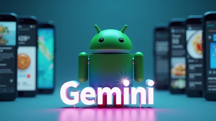 Google's Gemini AI Can Access WhatsApp, SMS, and Calls on Android—Here’s How to Protect Your ...