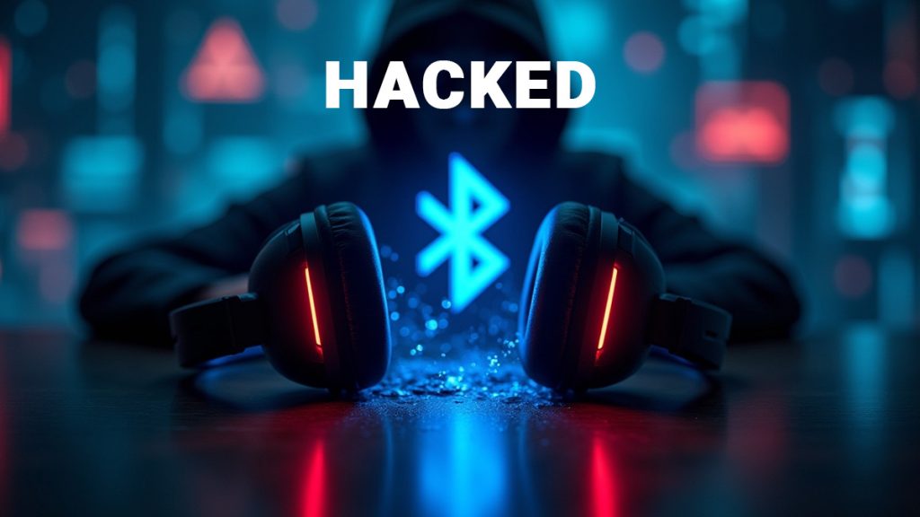 Major Bluetooth Security Flaws Found in 29 Popular Devices: Here’s What ...