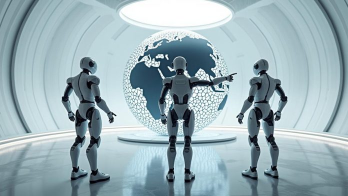 New AI Algorithm Enables Interoperability Between Language Models ...