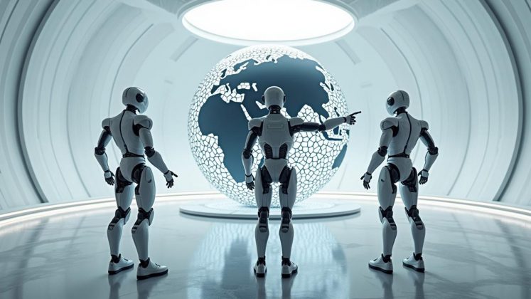 New AI Algorithm Enables Interoperability Between Language Models, Boosting Efficiency and ...