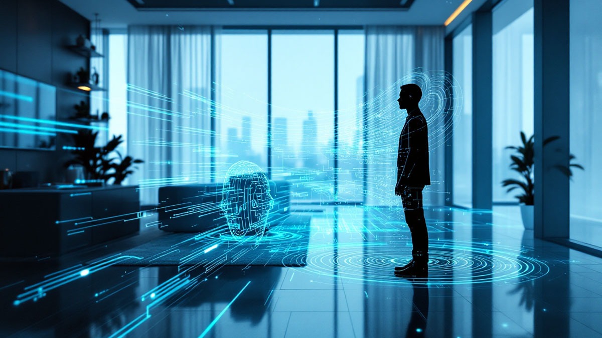 WhoFi Breakthrough: New Wi-Fi Technology Can Identify and Track People Without Devices ...