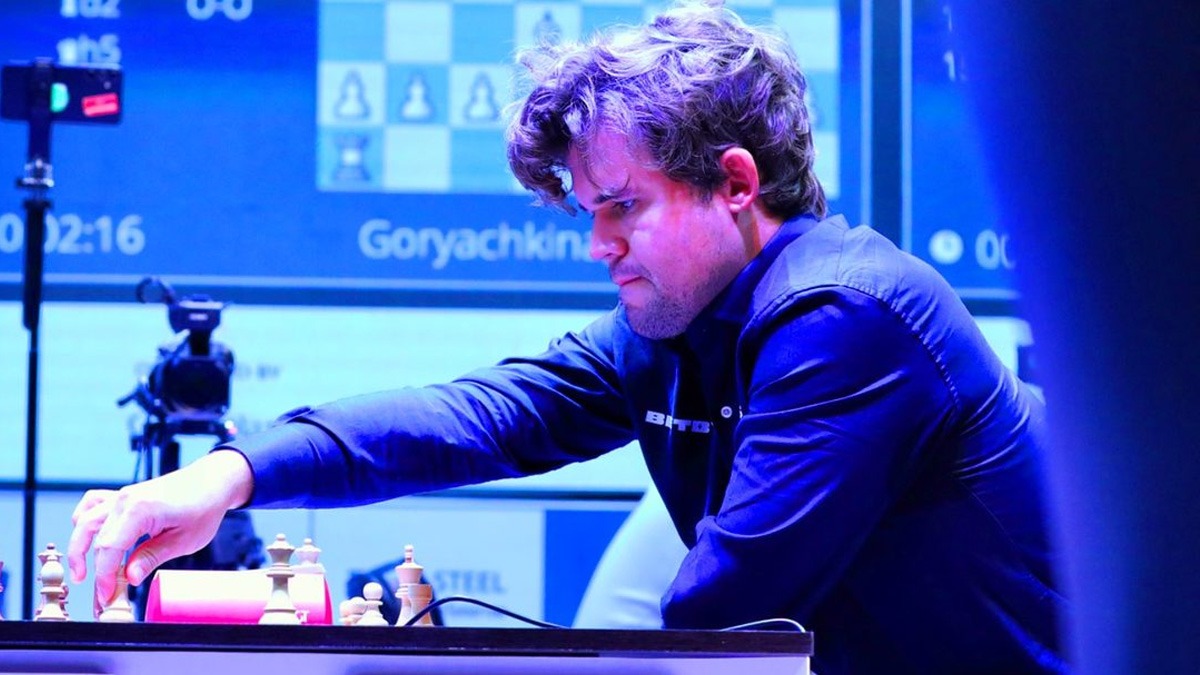 World Chess Champion Magnus Carlsen Defeats ChatGPT in Flawless Online Match - ZugTimes.com