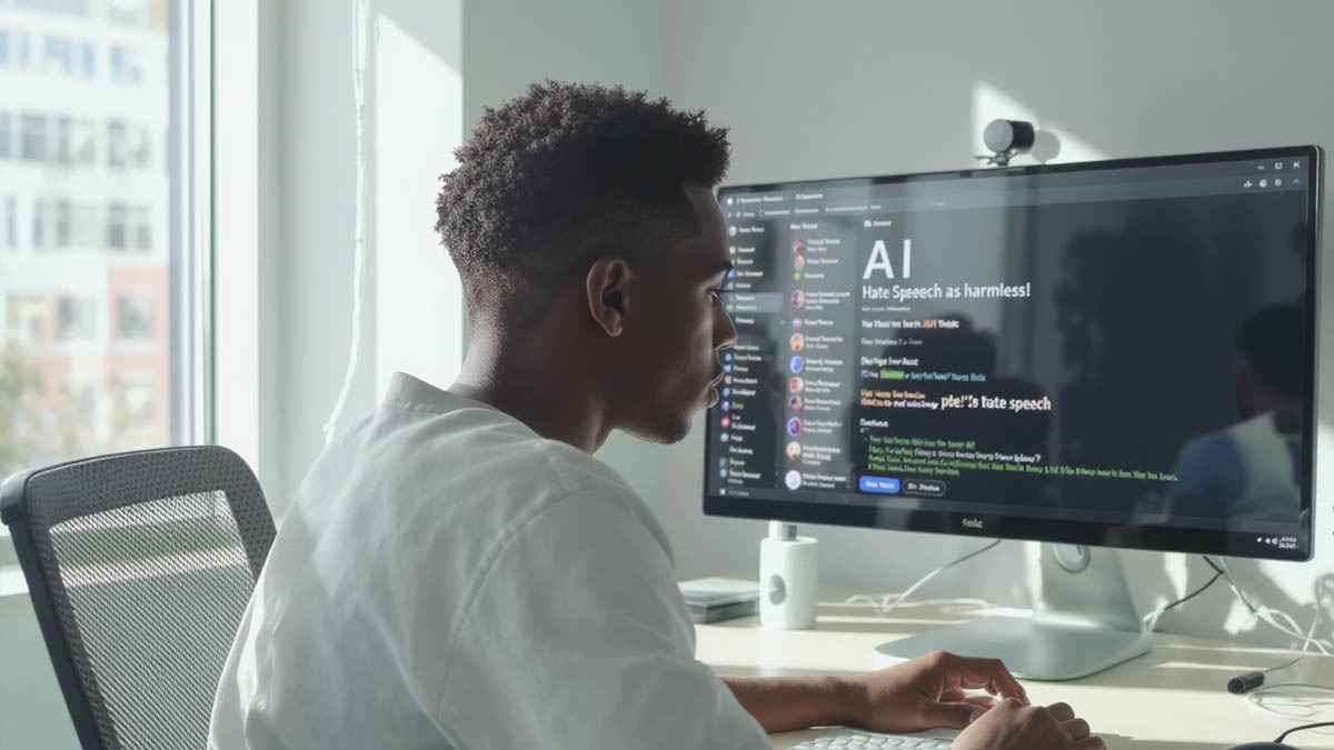 AI Moderation Under Fire: Content Moderators Report 80% Error Rate in ...