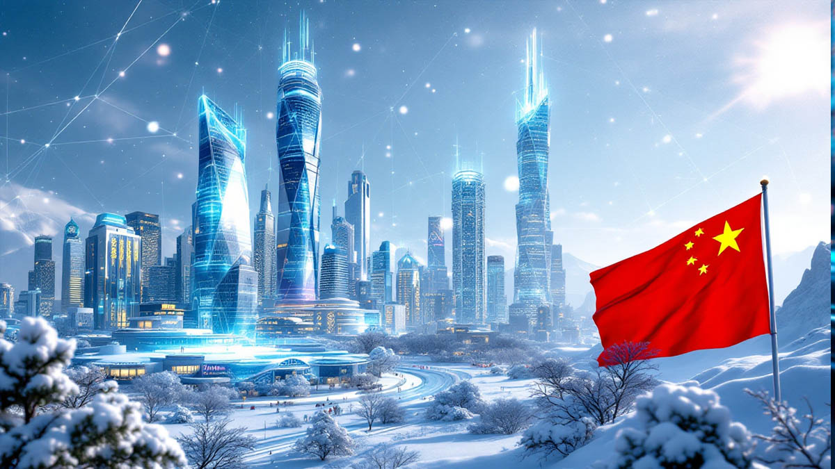 Chinese Developer Seazen Group to Tokenize Debt and Launch RWA Platform ...