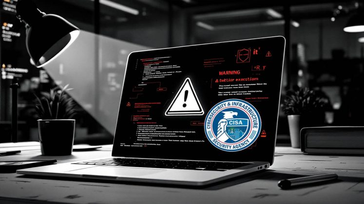 CISA Alerts on Actively Exploited Git Vulnerability Allowing Code ...