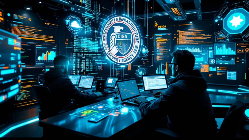 CISA Launches Thorium: A Powerful Open-Source Platform for Malware and Forensic Analysis ...