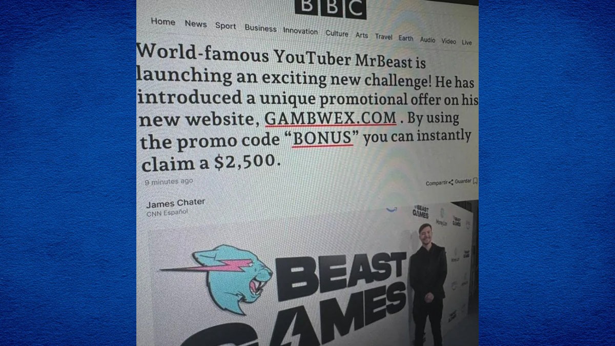 Fake Online Gambling Sites Flood Discord: How Scammers Are Tricking ...