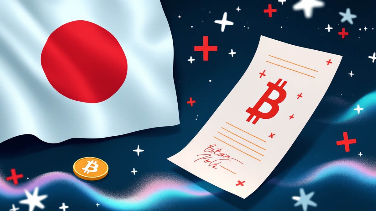 Japan’s Financial Regulator to Launch New Bureau Overseeing ...