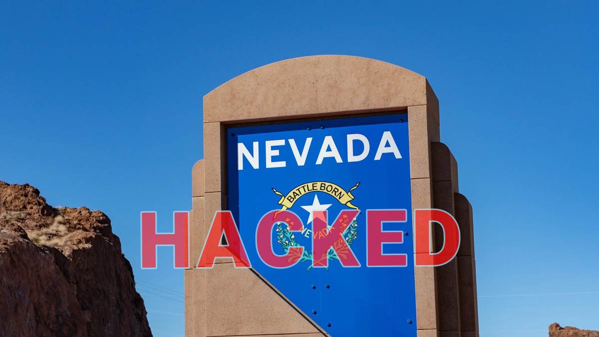 Nevada Shuts Down State Offices After Major Cyberattack Disrupts IT ...