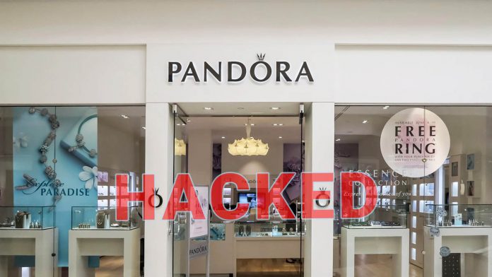 Pandora Confirms Data Breach in Salesforce-Targeted Cyber Attacks ...