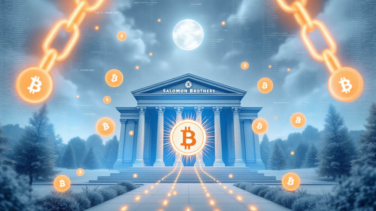 Salomon Brothers Claims Abandoned Bitcoin Wallets Using OP_RETURN ...