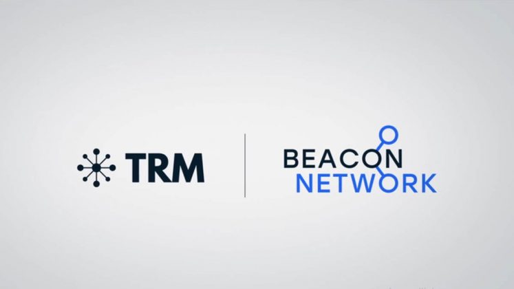 TRM Labs Launches Beacon Network to Combat Crypto Crime in Real Time - ZugTimes.com