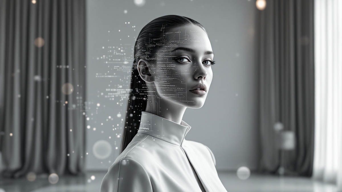 Why Fashion Brands Are Replacing Real Models with AI Avatars - ZugTimes.com