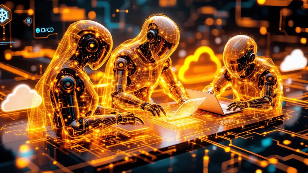 Agentic Swarm Coding: How AI Developer Teams Are Reshaping Software in 2025 - ZugTimes.com