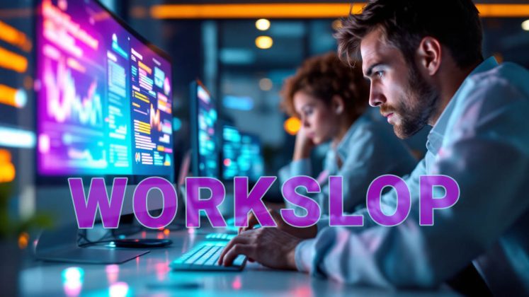 AI “Workslop” Costs Businesses Millions in Lost Productivity, Study ...