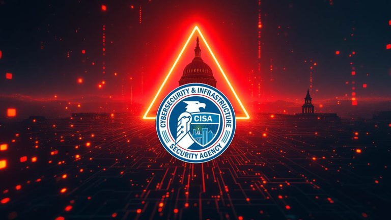 CISA Confirms Hackers Breached Federal Agency via GeoServer Exploit - ZugTimes.com