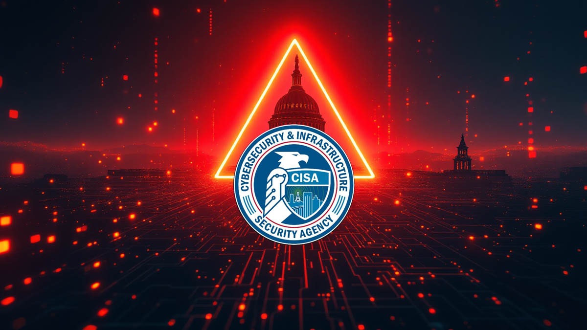 CISA Confirms Hackers Breached Federal Agency via GeoServer Exploit ...