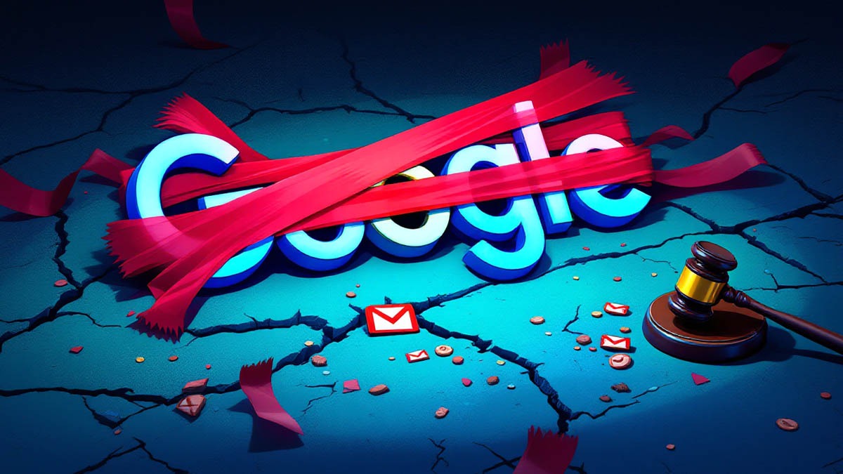 France Fines Google €325 Million for Cookie Violations and Unauthorized ...