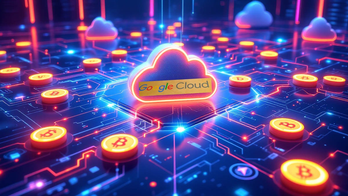 Google Cloud Unveils Universal Ledger Blockchain for Financial Institutions - ZugTimes.com