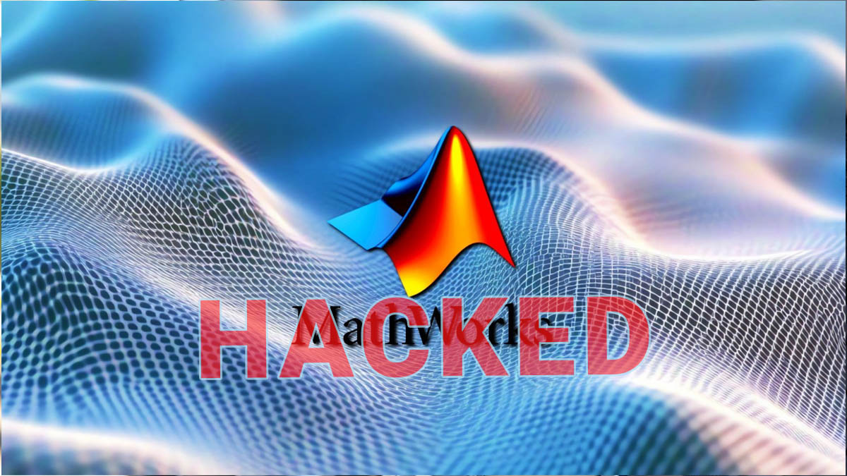 MathWorks Confirms Cyberattack: Data of 10,000 MATLAB Users Stolen - ZugTimes.com