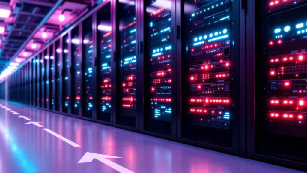 New York Hosts Its First Quantum Computer as Oxford Quantum Circuits ...