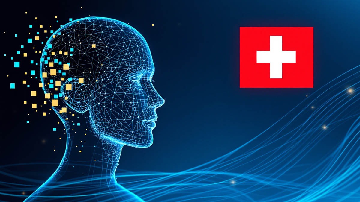 Switzerland Launches Apertus: The Nation’s First Open-Source LLM for ...