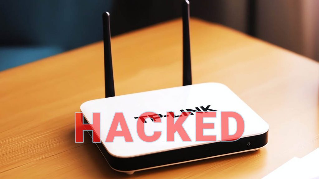 TP-Link Zero-Day Vulnerability Raises Security Concerns as CISA Flags ...